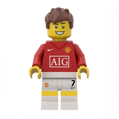 LEGO Icons - BRIX PLANET - LEGO MiniFigure World Shop