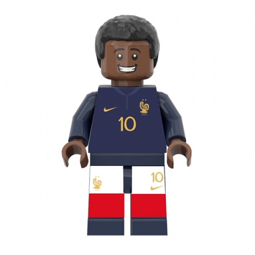 Brix World - BRIX PLANET - LEGO MiniFigure World Shop