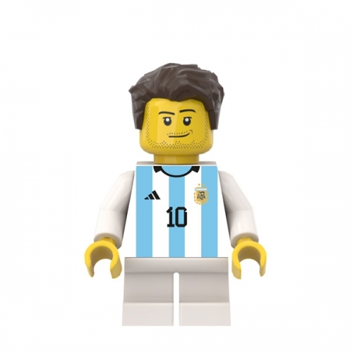 Brix World - BRIX PLANET - LEGO MiniFigure World Shop