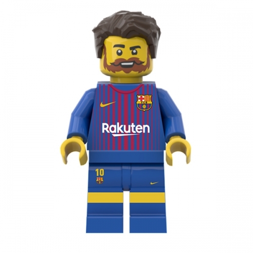 Stickers - BRIX PLANET - LEGO MiniFigure World Shop