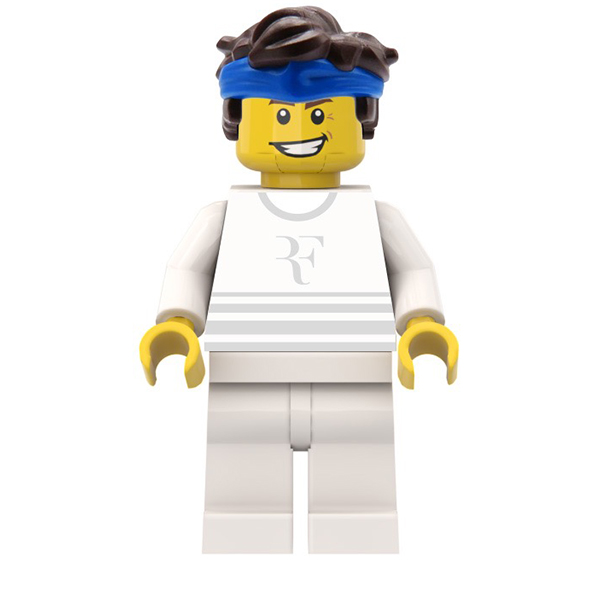 Minifigures Personalizzate - BRIX PLANET - LEGO MiniFigure World Shop