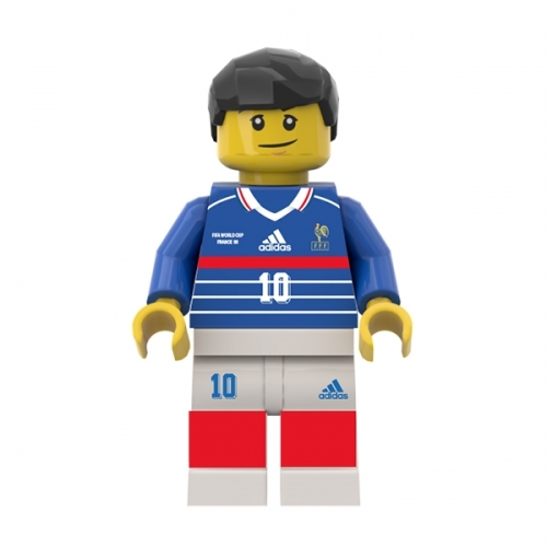 LEGO Minecraft - BRIX PLANET - LEGO MiniFigure World Shop